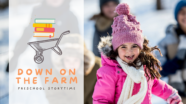 Seneca Conservation District Announces the New "Down On The Farm ...